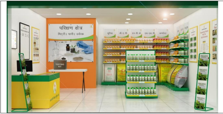 India’s biggest move in fertiliser: One Nation One Fertiliser and ...